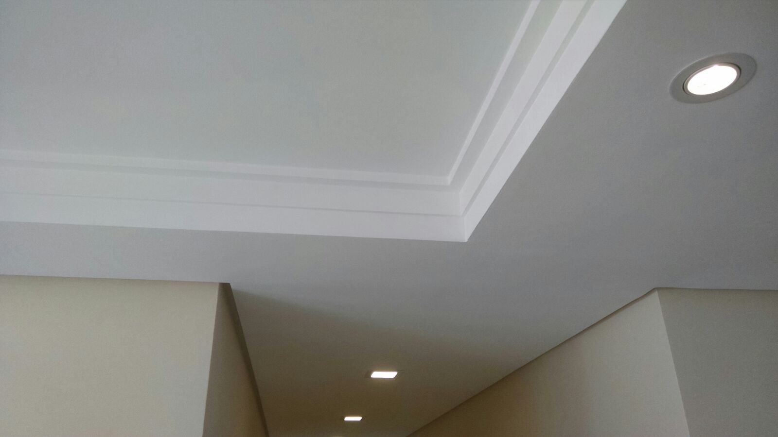 Sancas | Gesso AD